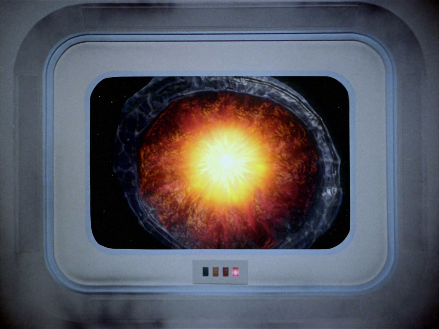 206: "The Doomsday Machine" - TrekCore 'Original Series' Screencap ...