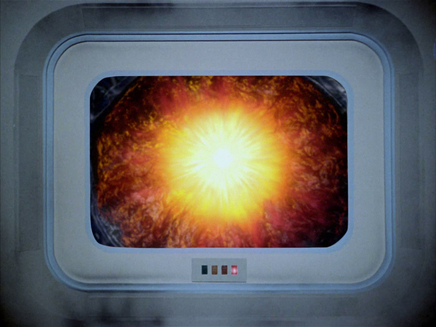 206: "The Doomsday Machine" - TrekCore 'Original Series' Screencap ...